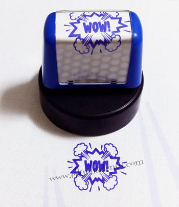 Wow Stamp